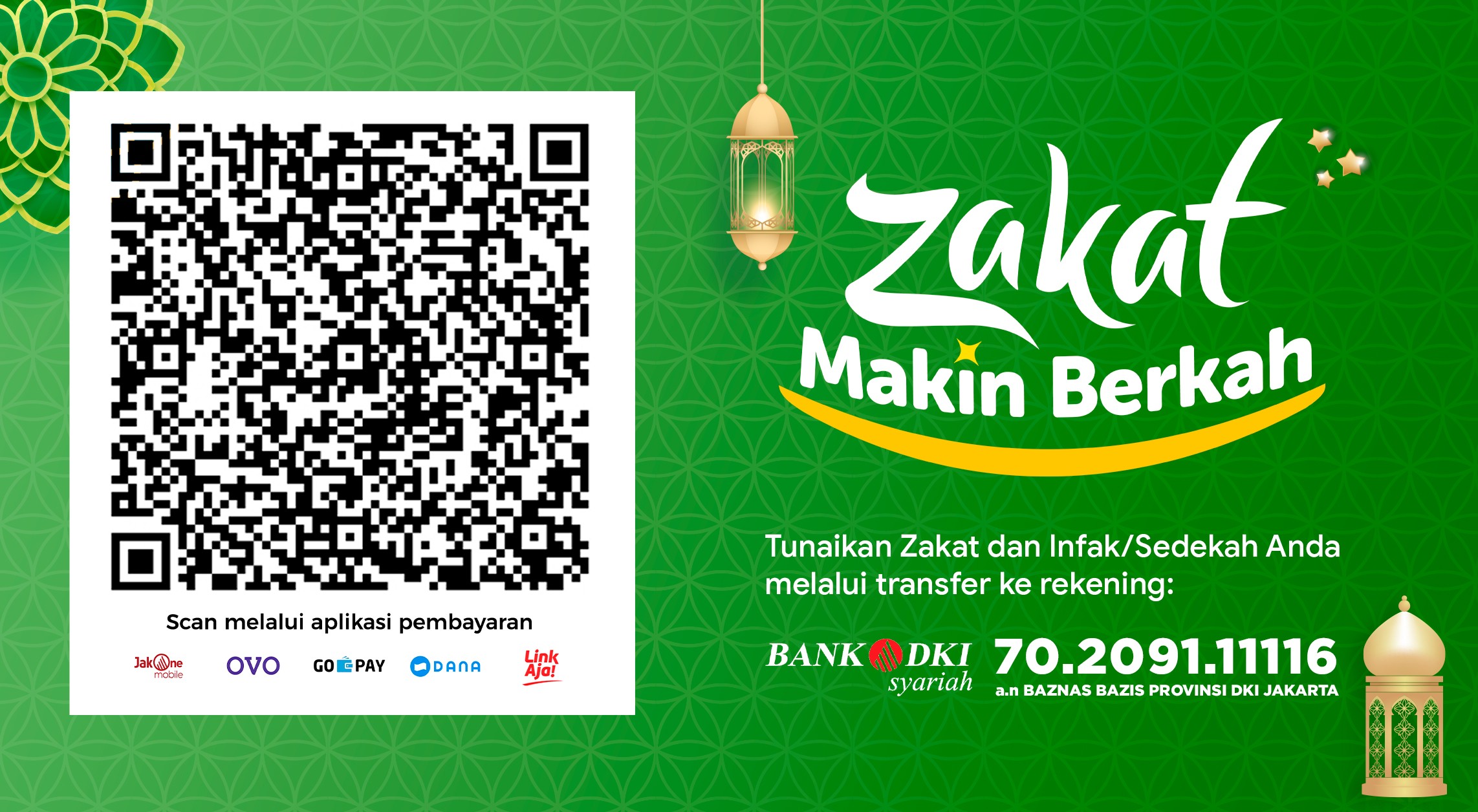 JAKTV - Dari Jakarta Untuk Indonesia