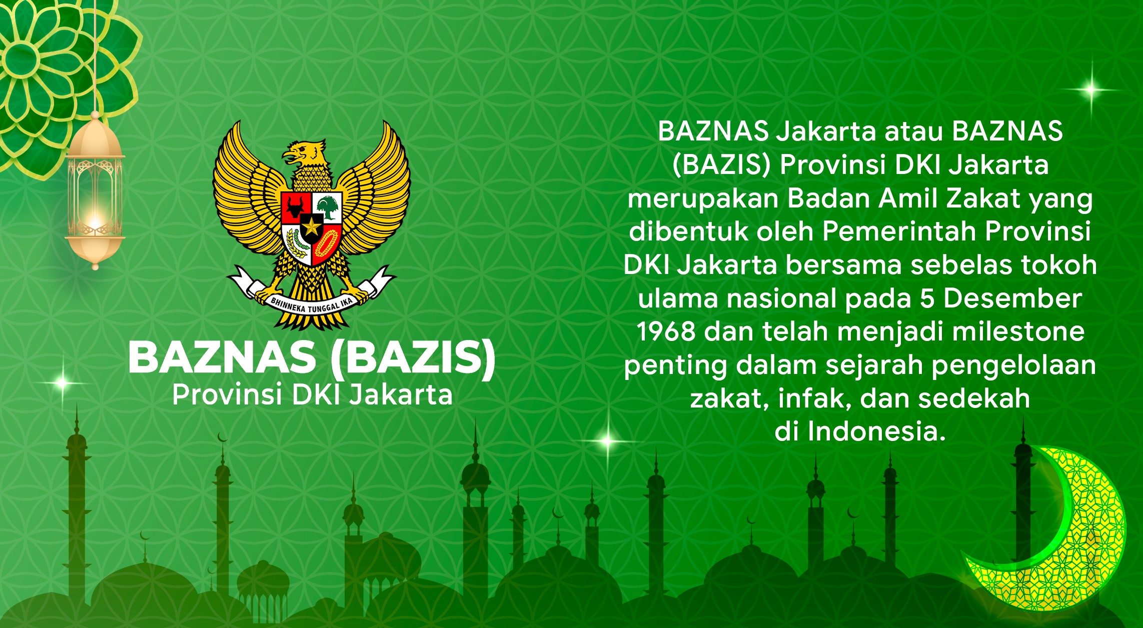 JAKTV - Dari Jakarta Untuk Indonesia