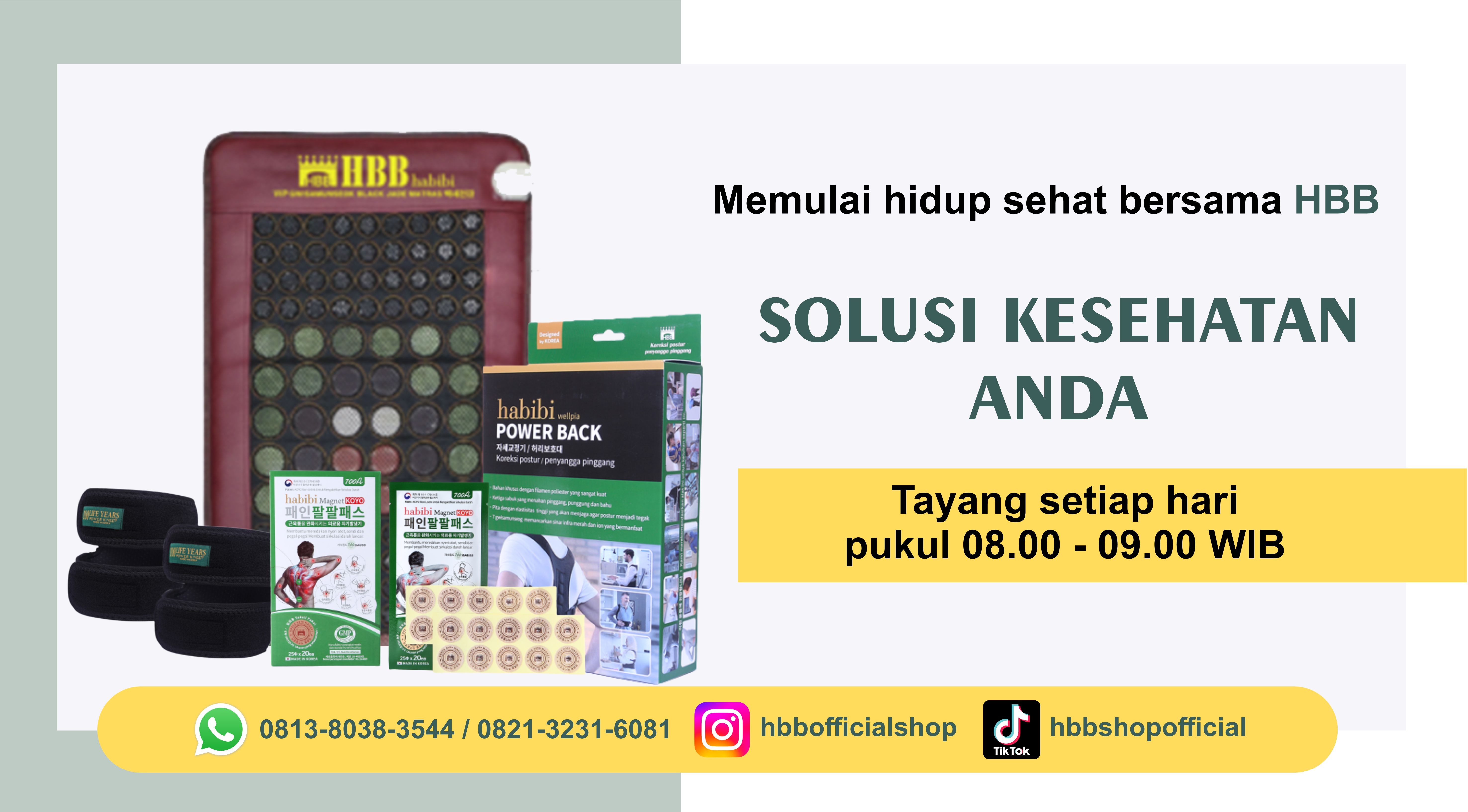 JAKTV - Dari Jakarta Untuk Indonesia