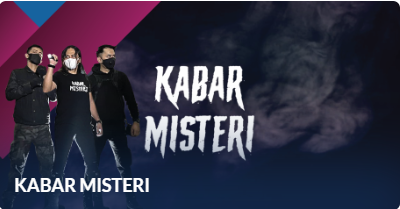 JAKTV - Dari Jakarta Untuk Indonesia