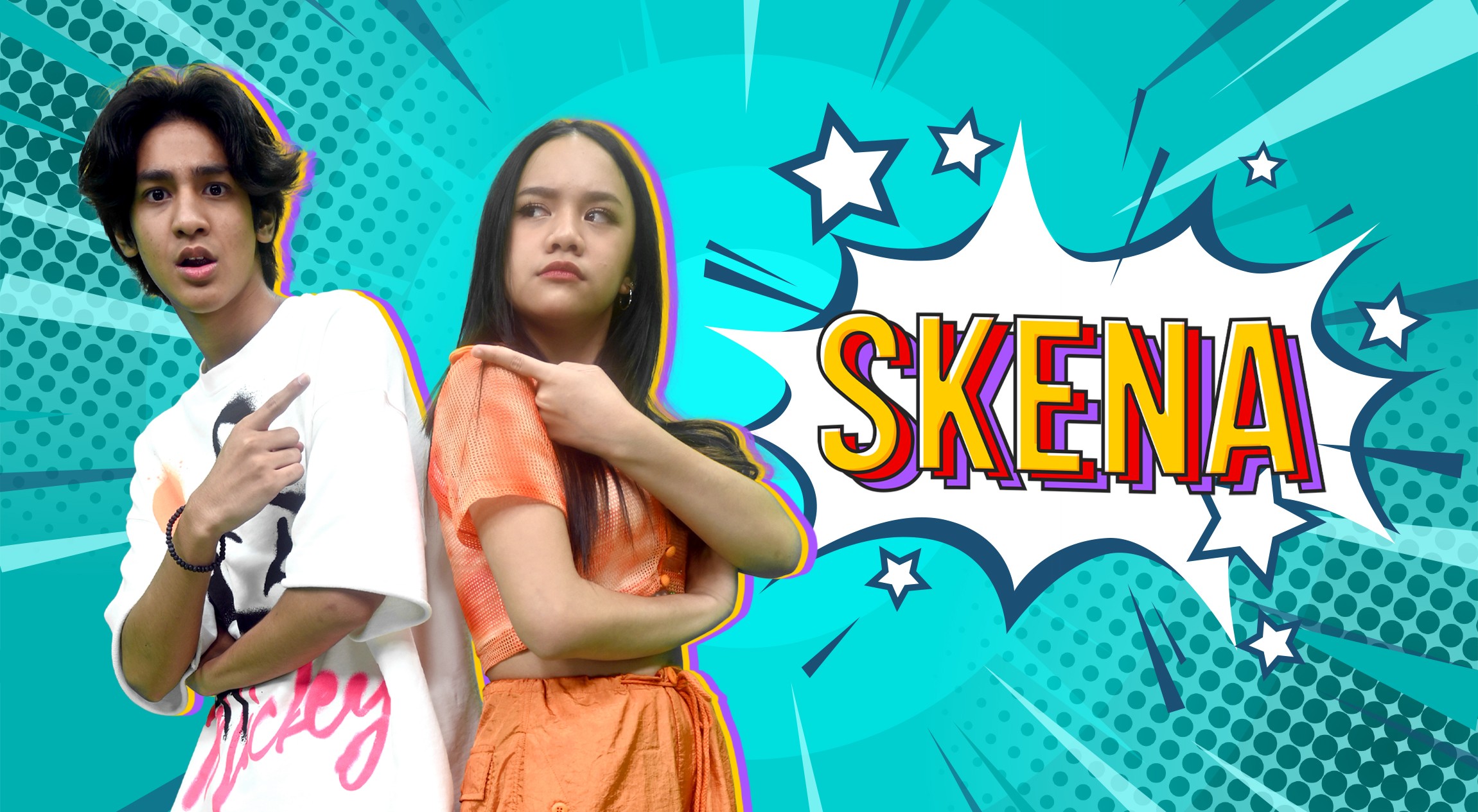 JAKTV - Dari Jakarta Untuk Indonesia