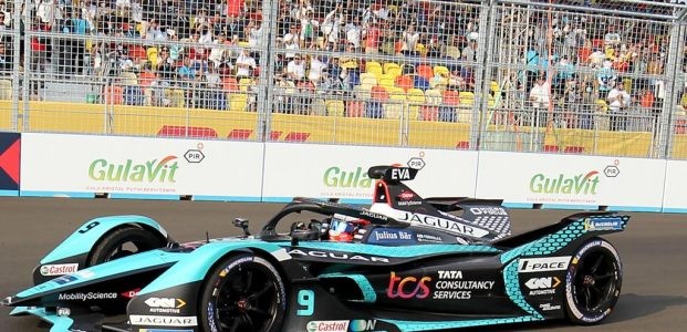 JAKTV - Sponsor Puji Penyelenggara GulaVit Jakarta E-Prix 2023