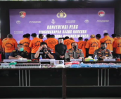 JAKTV - Dari Jakarta Untuk Indonesia