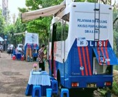 JAKTV - Dari Jakarta Untuk Indonesia